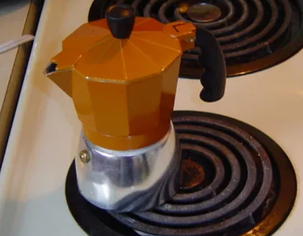 Moka Pot Heating Water Alternatives news - YONGKENG