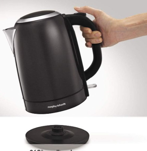How To Use Non Electric Kettle? - YONGKENG