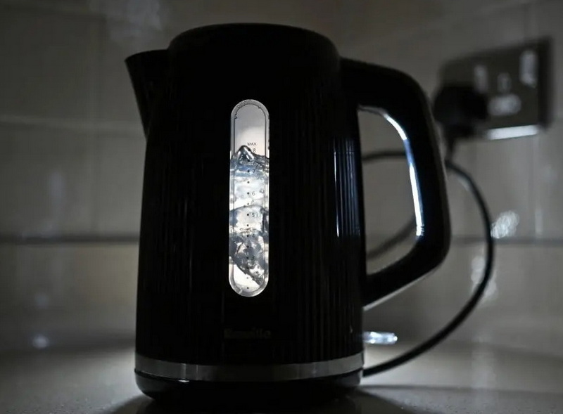 Electric Kettle Spanish Translation news - YONGKENG