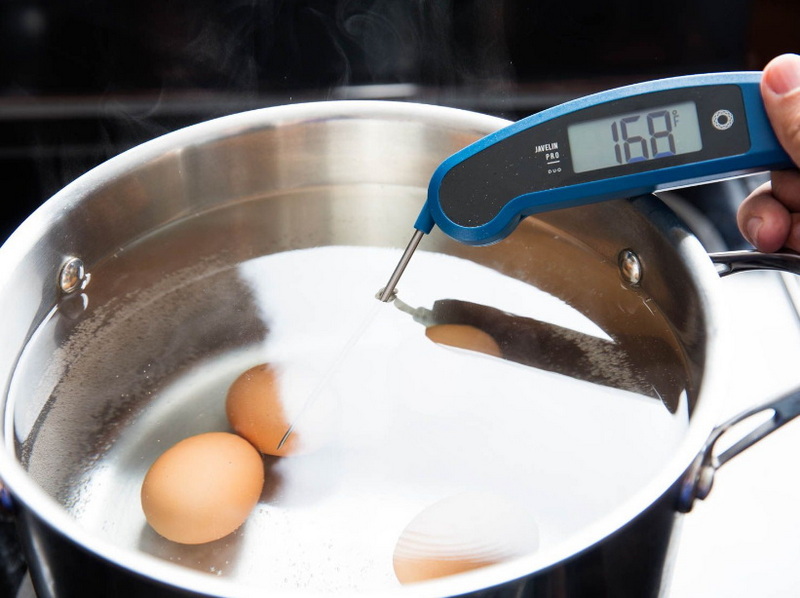 Electric Kettle Onsen Egg Recipe news - YONGKENG
