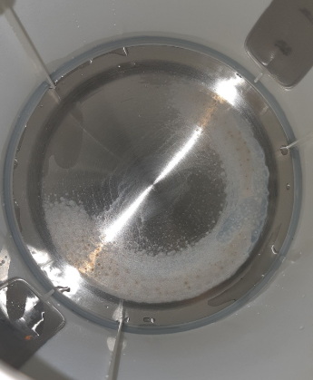 What Is The White Stuff in My Electric Kettle? - YONGKENG