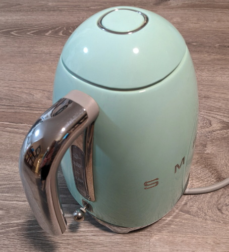 How To Repair Prestige Electric Kettle? - YONGKENG