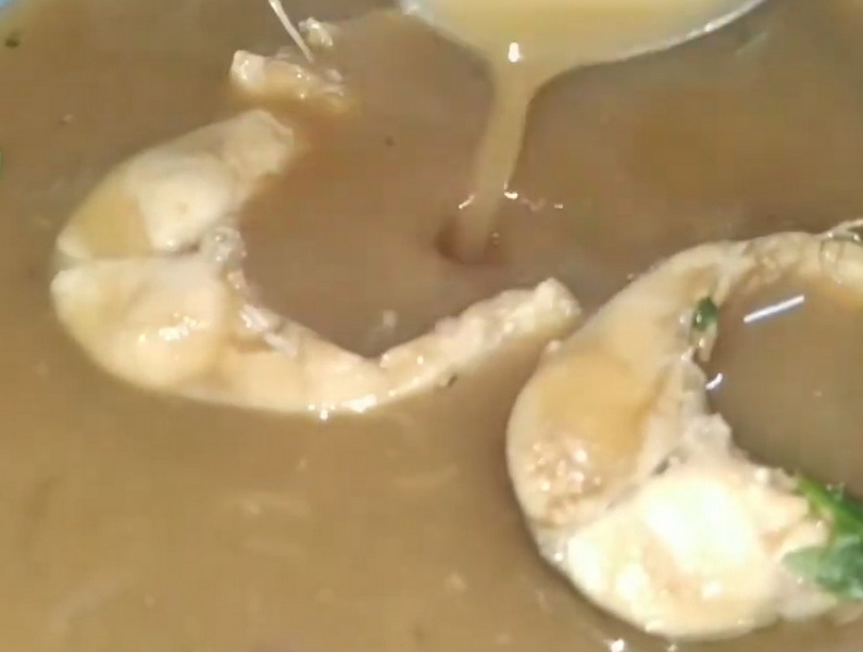 How To Cook Fish in Electric Kettle? - YONGKENG